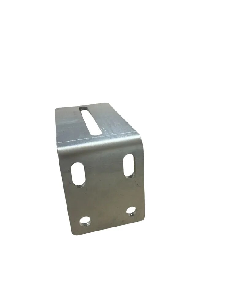 Кронштейн для ловителей откатных ворот КР-ПГ 150.1