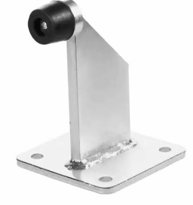 Отбойник для ворот или калитки, высокий 60.039