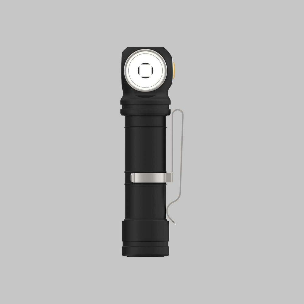 Фонарь Armytek Wizard C2 Pro Max LR Белый F06702C