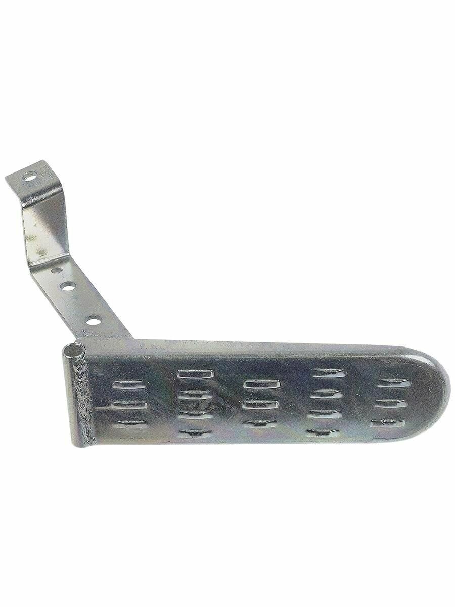 Педаль газа КАМАЗ (штампованная) (ПАО КАМАЗ)