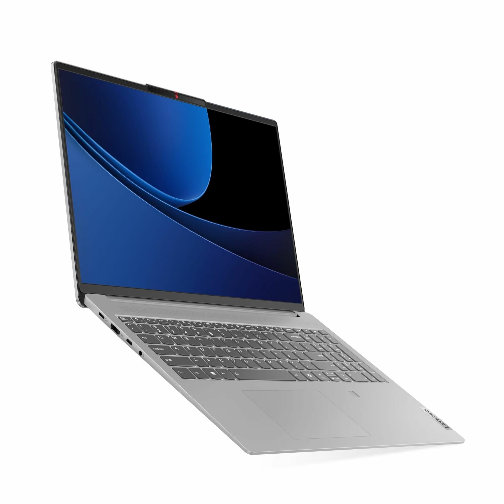 Lenovo Ноутбук IdeaPad Slim 5 16IMH9 83DC00AVIN клав. РУС. Грав. Cloud Grey 16"