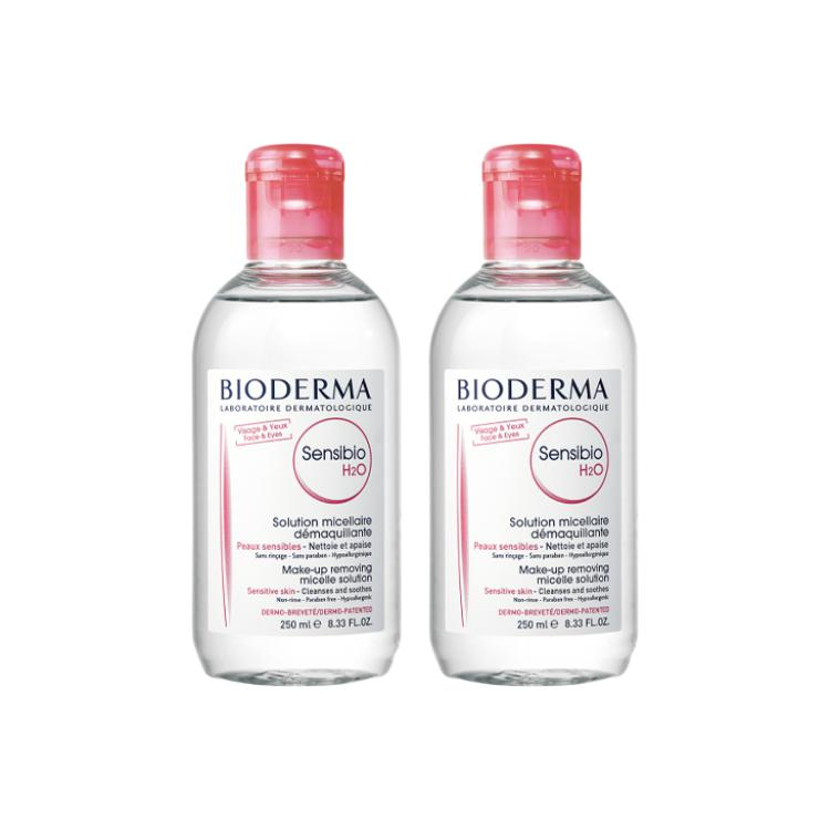 Средство для снятия макияжа женское BIODERMA 1420632351, гипоаллергенное, для чувствительной кожи