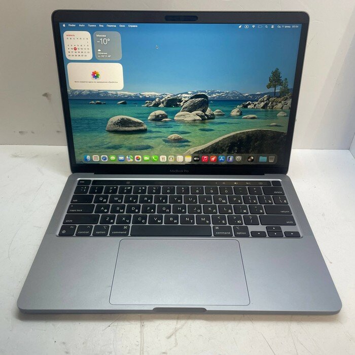 Ноутбук Apple MacBook Pro 13 2022
