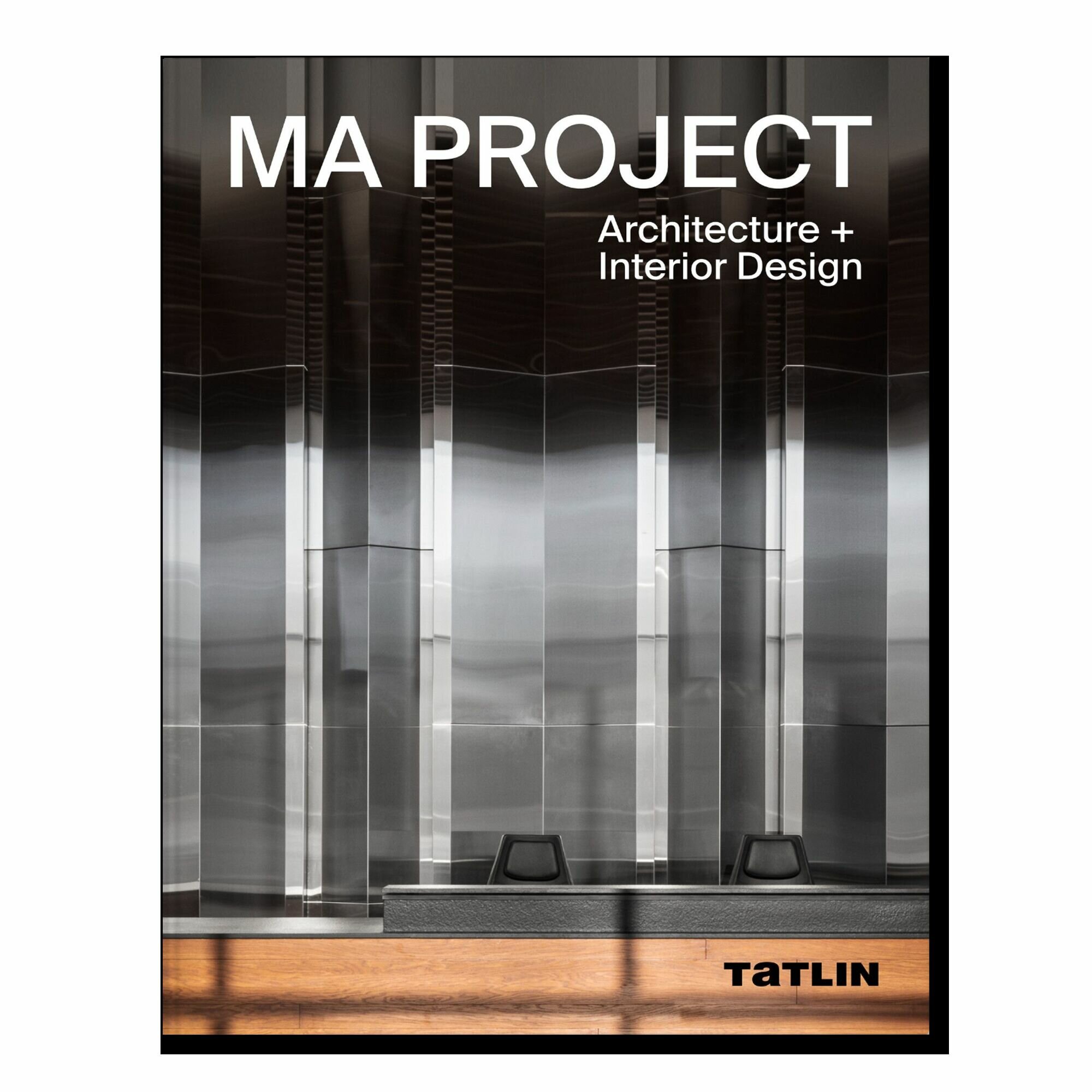 MA PROJECT. Architecture + Interior Design