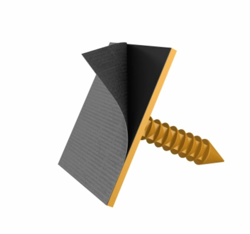 Крепежный элемент технониколь PLANTER Krep (код 493630), 20шт