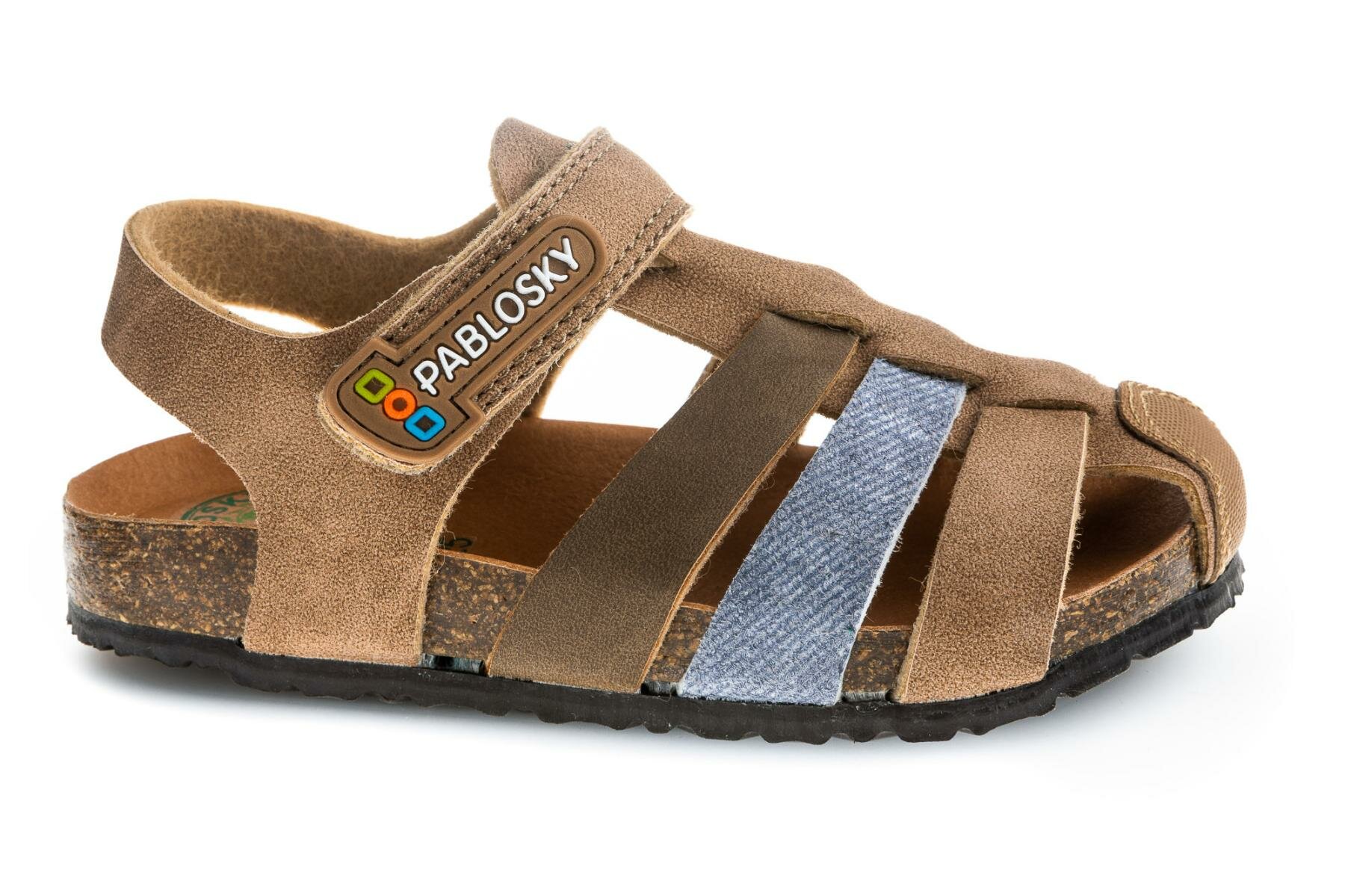 Сандалии BIO