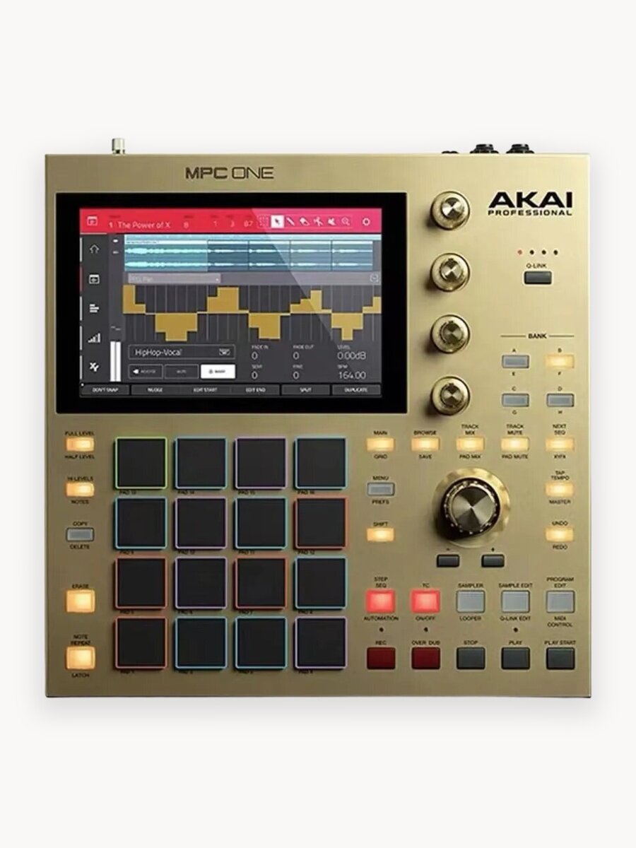 Драм-машина