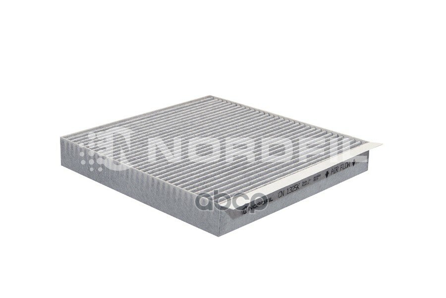 Фильтр салона угольный TANK 500 HAVAL H5 (23-) NORDFIL арт. cn1325k