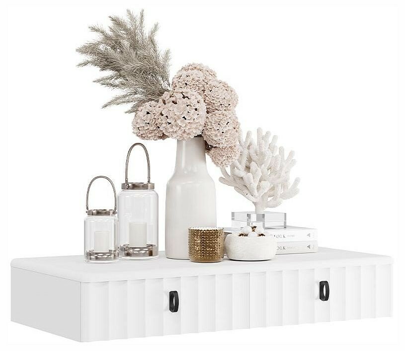 Стол туалетный Тиффани Тип 1