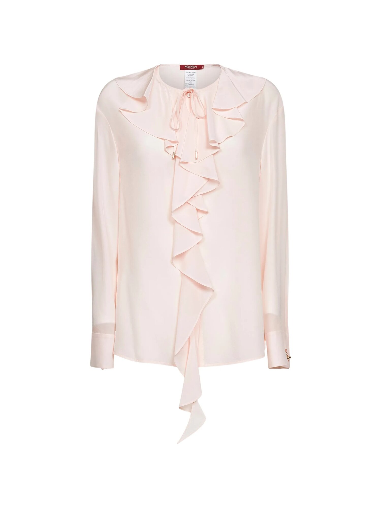 Блуза Max Mara