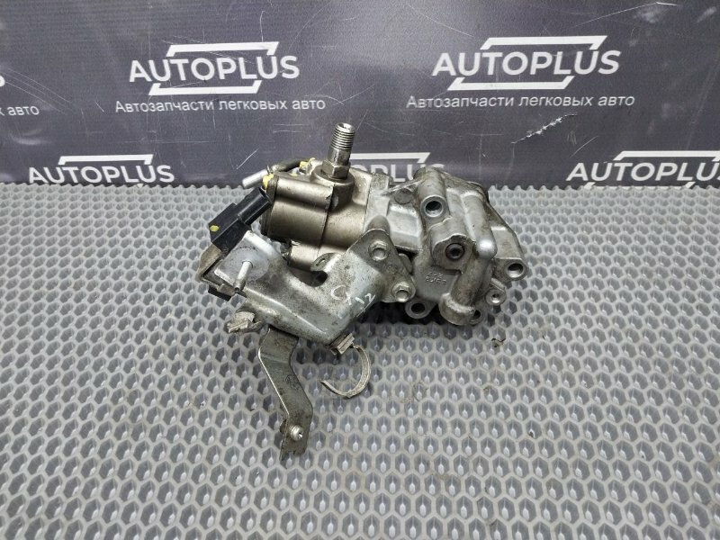 Тнвд Mazda CX7 2006-2009 (2.3 L3-VDT) Б/У с пробегом Арт. L3K91335ZC