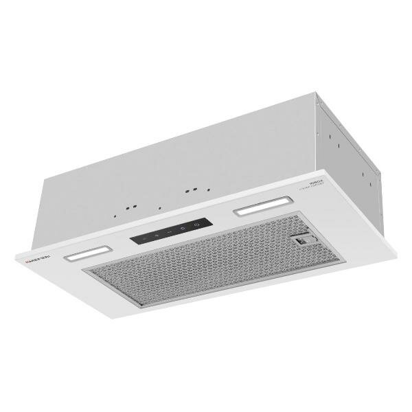Вытяжка MEFERI INBOX60WH SENSOR COMFORT