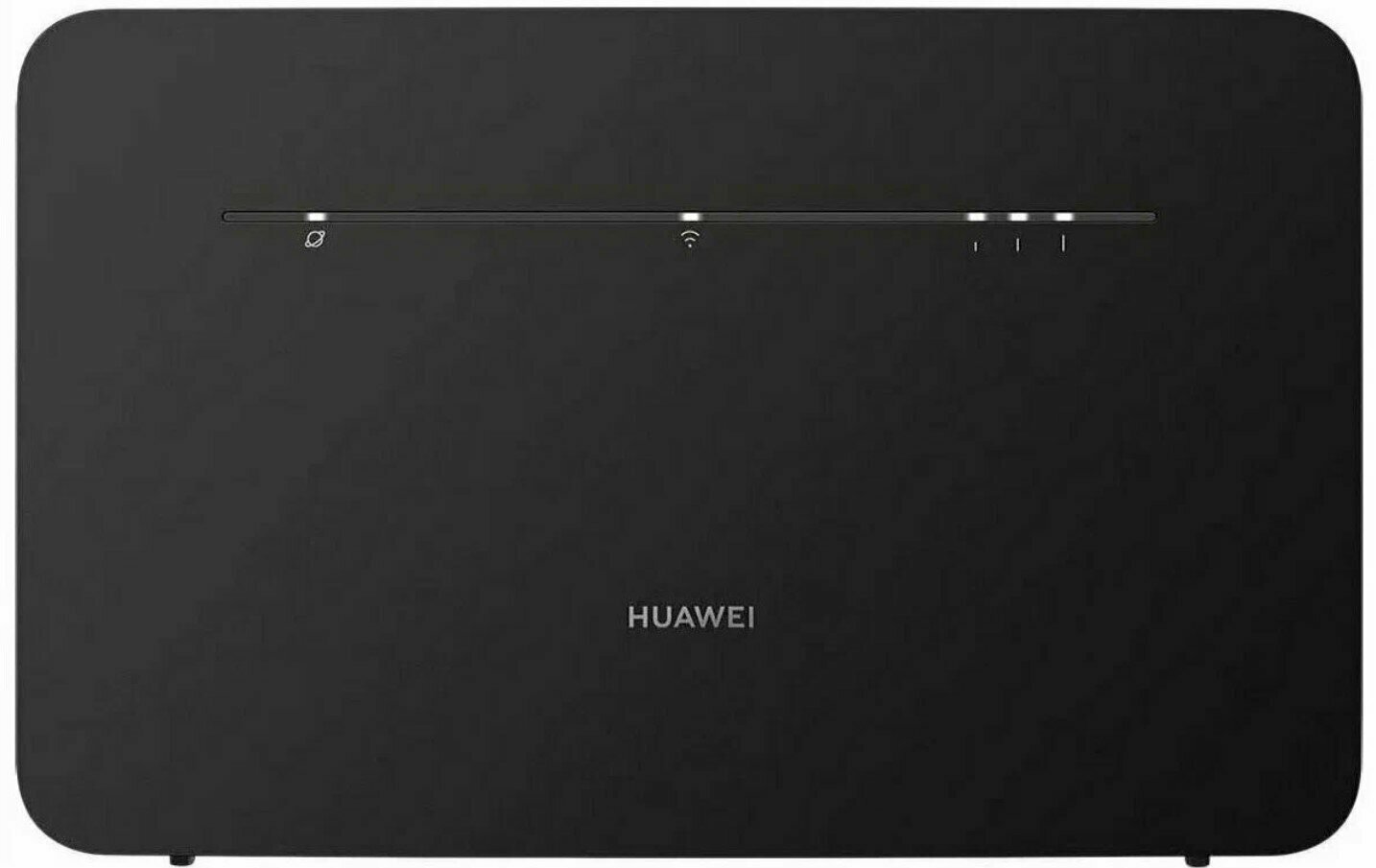 Роутер Huawei CPE 3, 4G, (B535-232a), Wi-Fi, черный (51060HVA)
