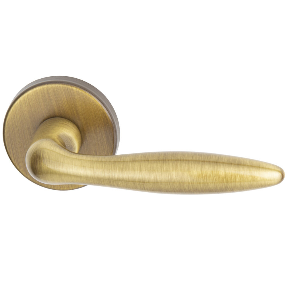 Дверная ручка Almar Arena Velox-Fix - Бронза