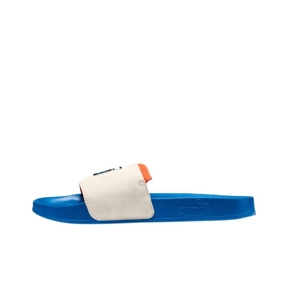 Сланцы PUMA Leadcat
