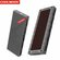 USB-концентратор COOLMOON AM10, 10 портов USB Type-C, для шасси, черный, 150×60×...