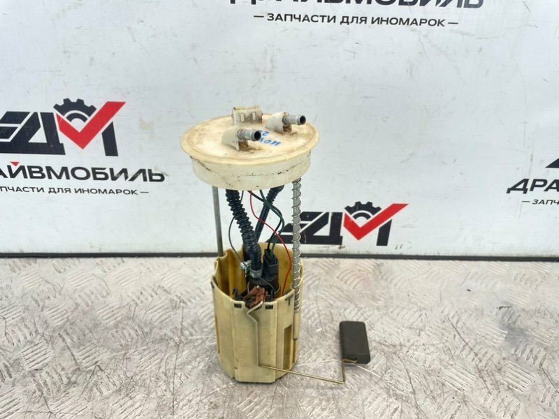 Б/У насос топливный Great Wall Hover H3 2012 4G63S4M 67473 Great Wall арт. 1106100K00