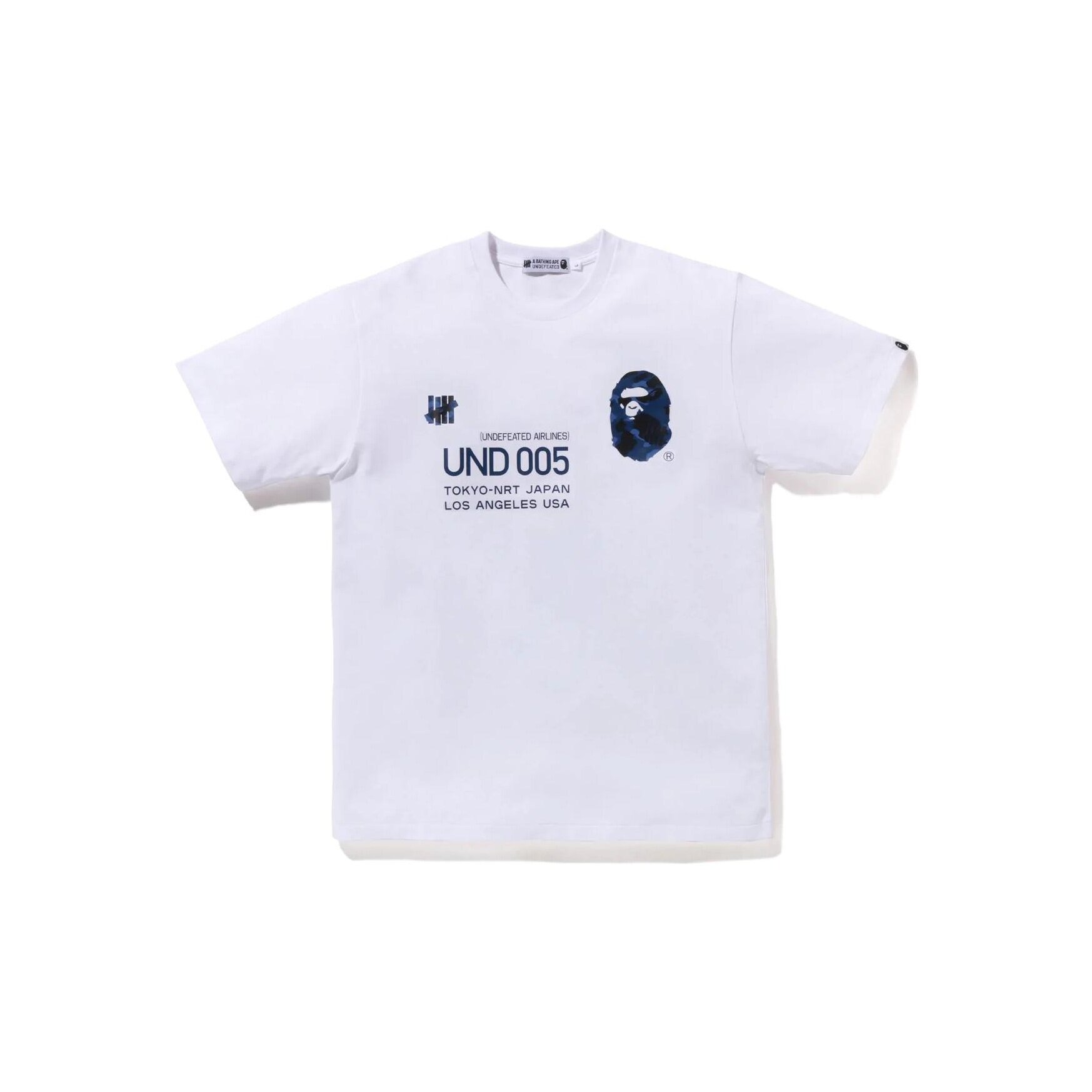 Майка Bape