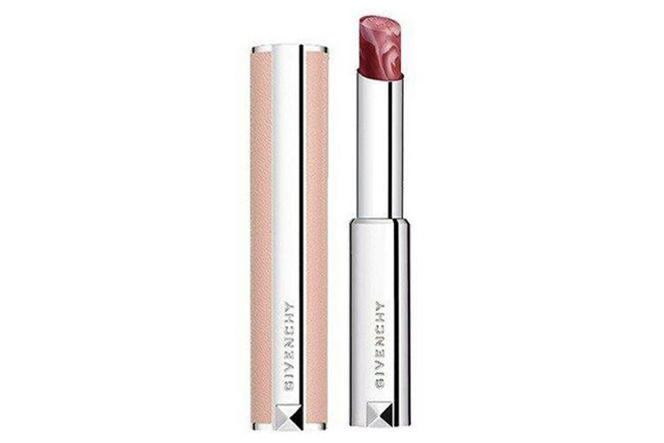 Бальзам для губ женский Givenchy New Lollipop Lambskin, увлажняющий, легко наносится, стойкий