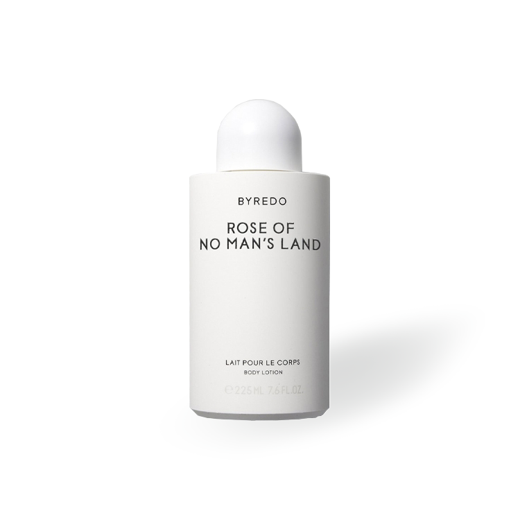 Увлажняющий лосьон для тела унисекс Byredo Rose of No Man's Land, 225 мл, увлажняющий, ароматный