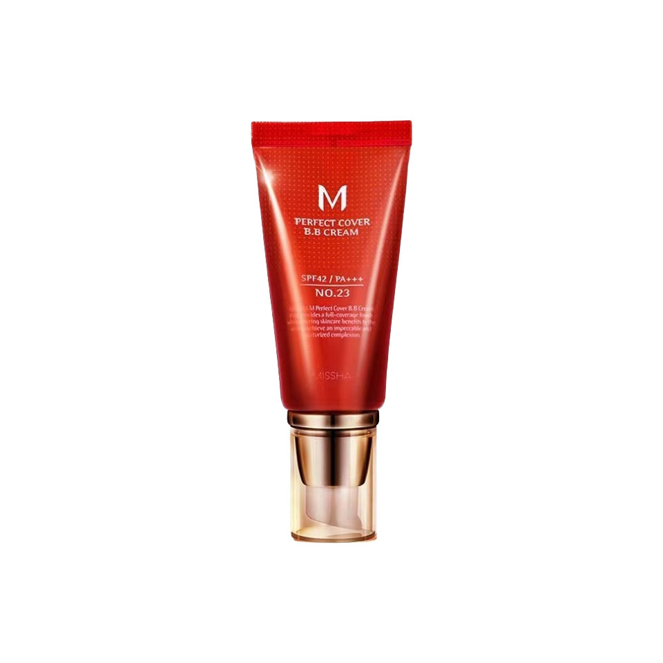 BB крем женский MISSHA 5736394