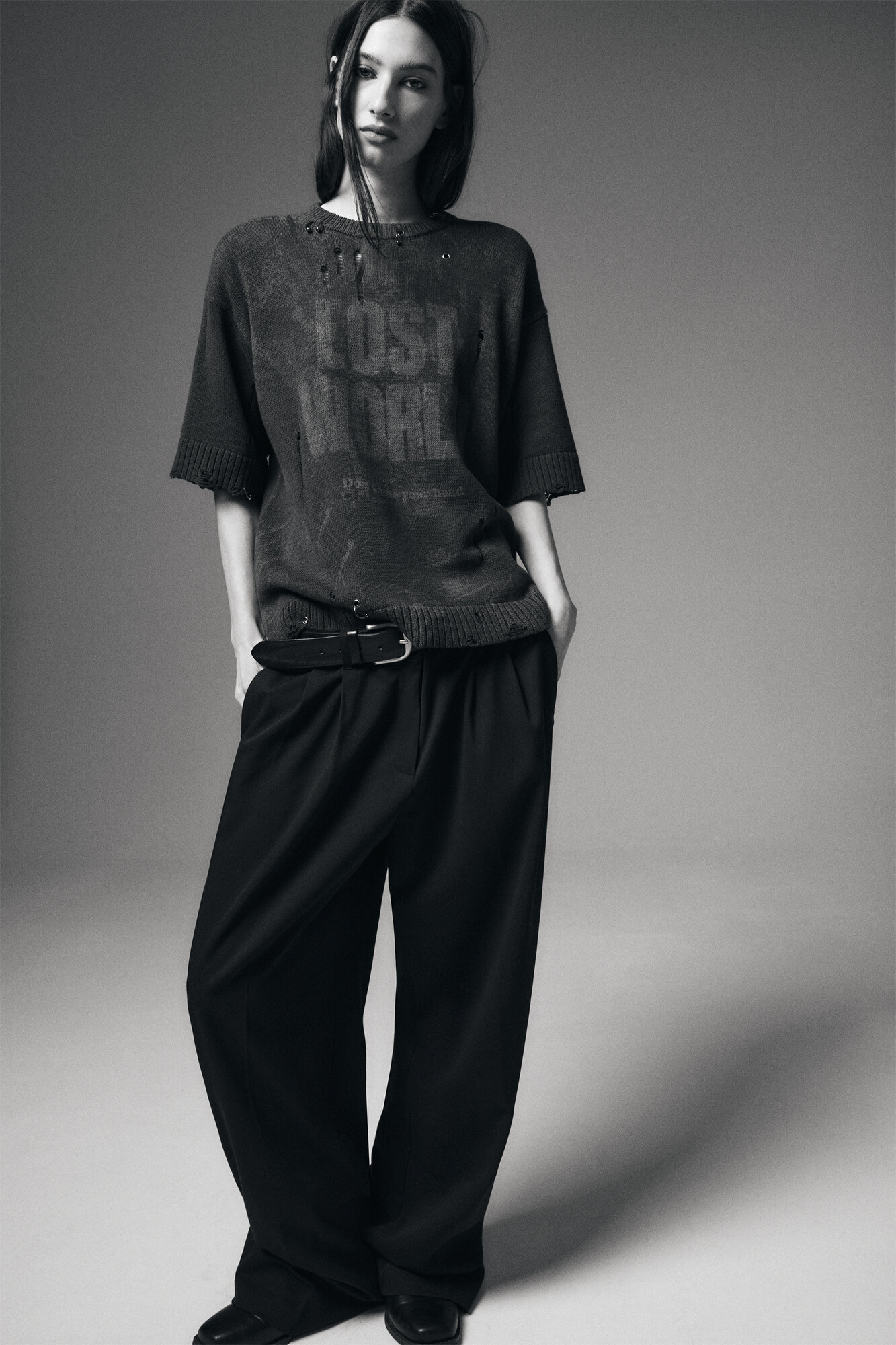 Футболка rock