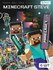 Подарочный набор бокс Стив Minecraft