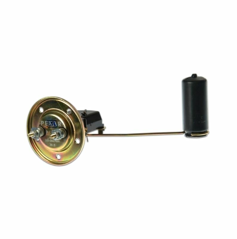 Датчик уровня топлива Волга 3110 70л