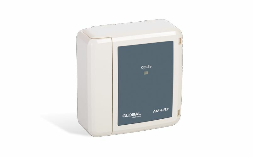 AM4-R2 Метка адресная GLOBAL
