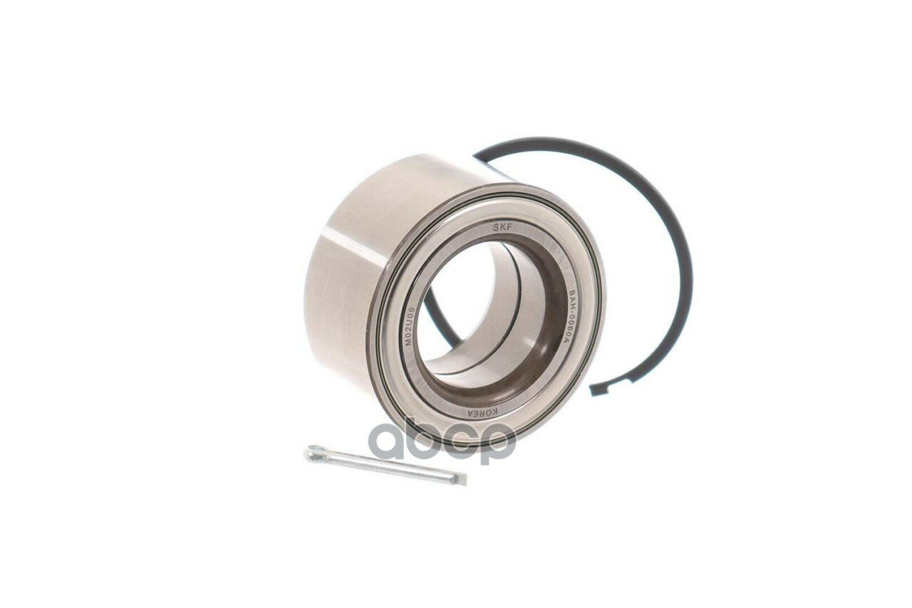 Подшипник ступицы Almera II Skf арт. vkba3272