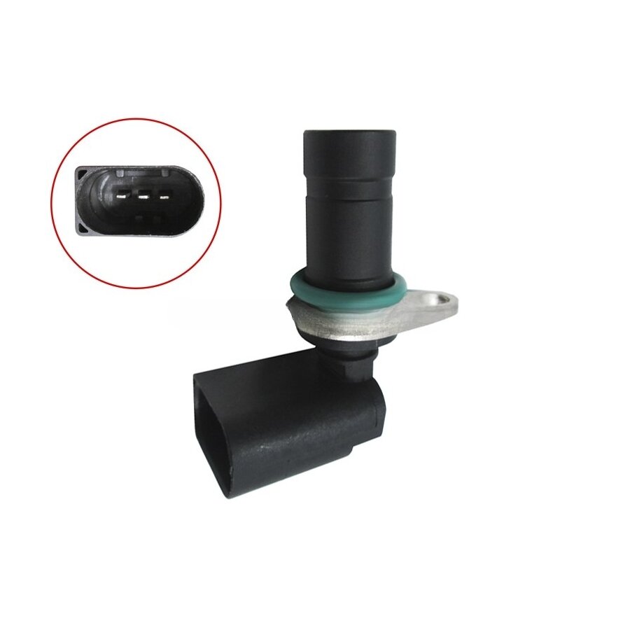 Датчик положения коленвала BMW E46 E39 E34 E36 E53 E60 E83, SAT ST-193-0006