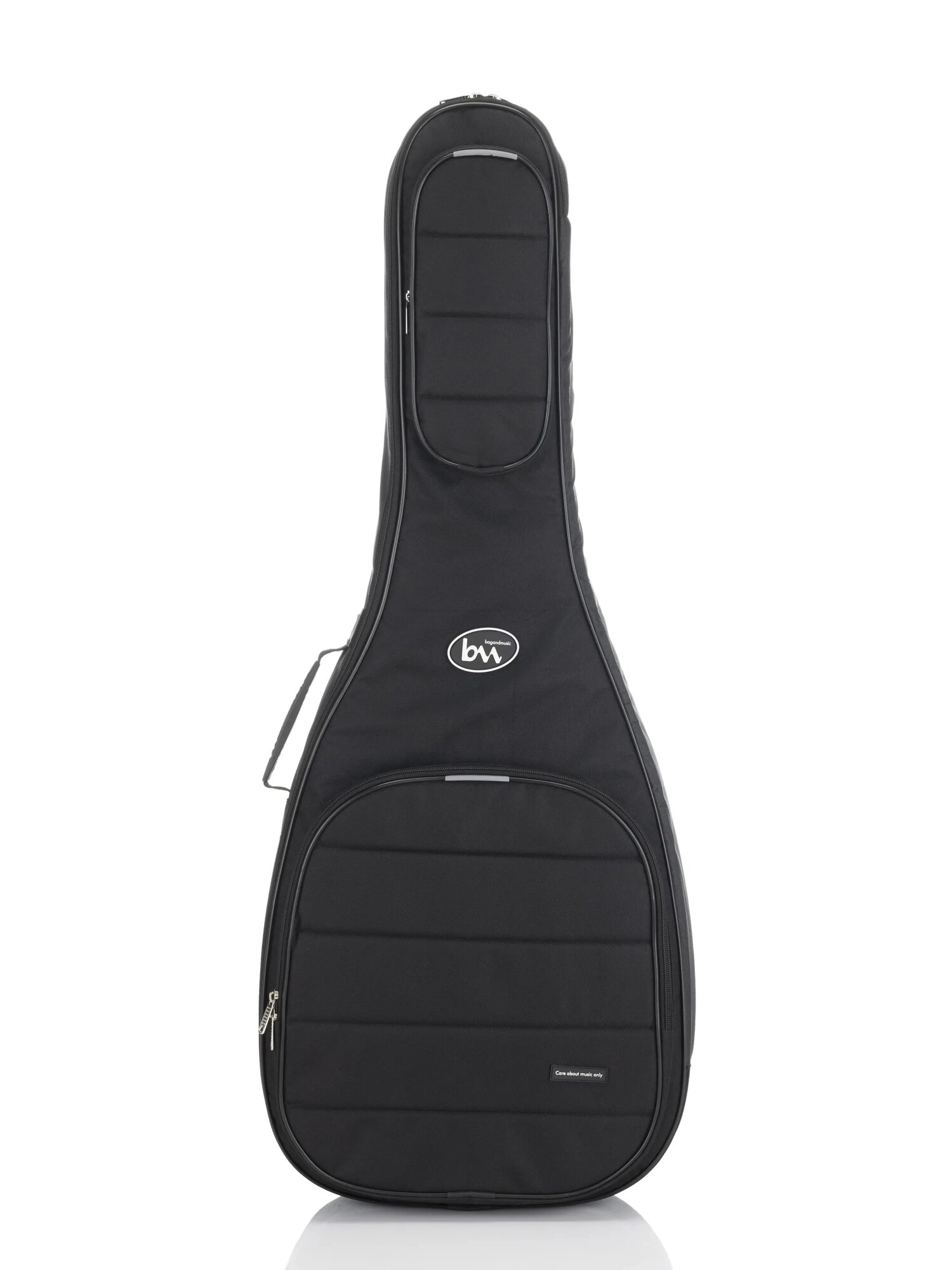 Чехол для акустической гитары Bag&Music BM1203 Basic Acoustic Black