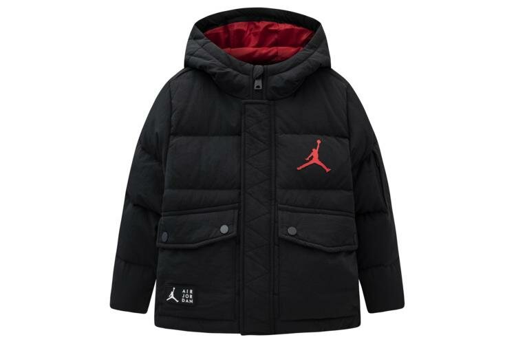 Пуховик Jordan 7336716