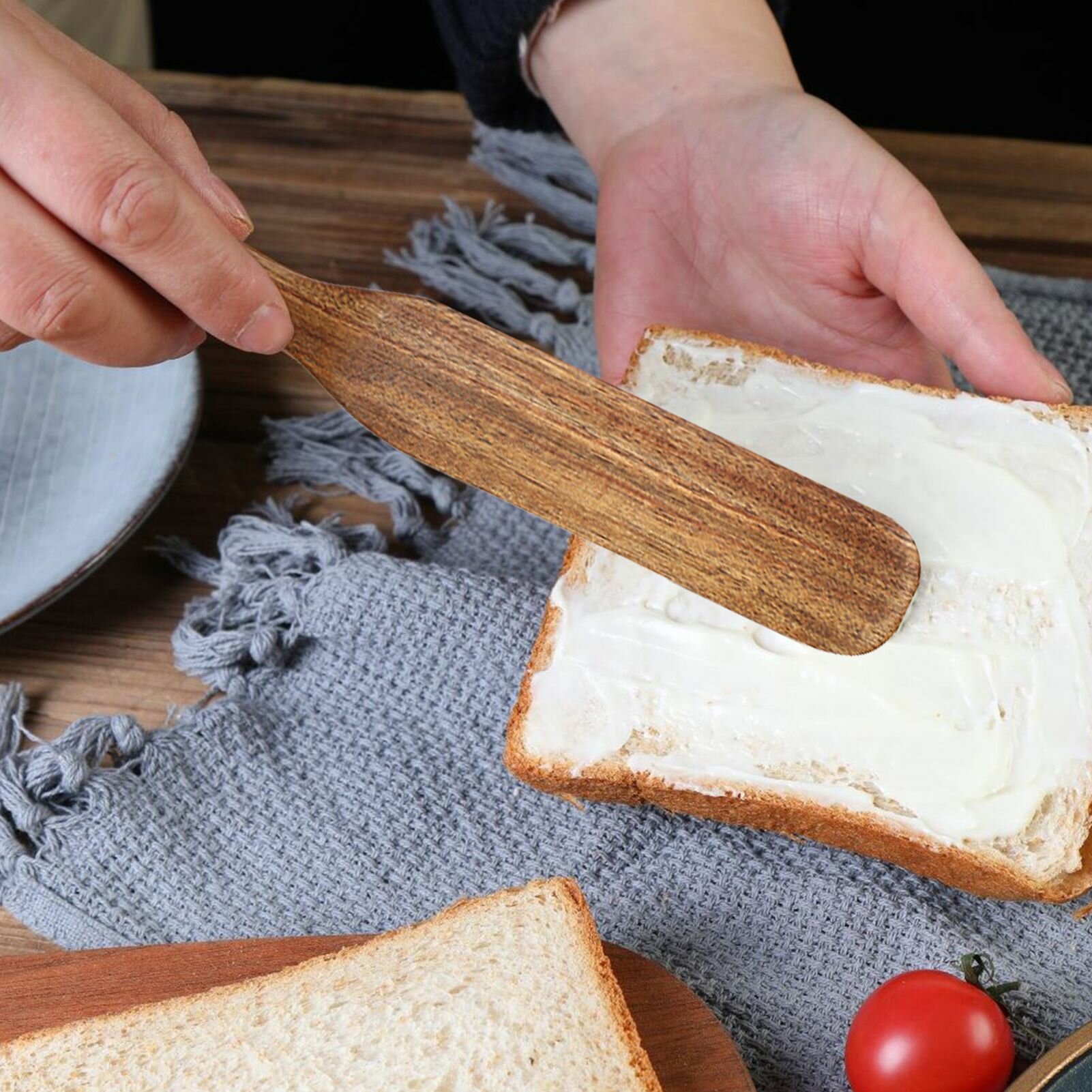 Кулинарные лопатки, лопатки для салата