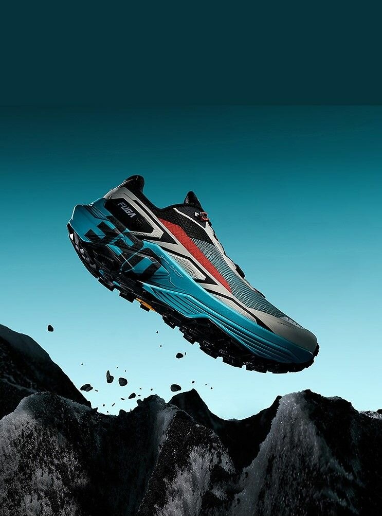 Ботинки для альпинизма