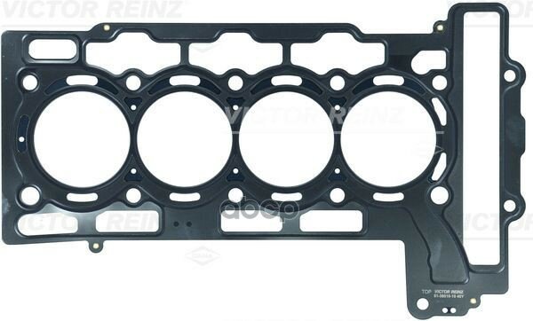 Прокладка ГБЦ! BMW F20/F21/F30/F35/F80, Mini, Citroen C4/C5, Peugeot 308/508 1.6 06> VICTOR REINZ арт. 613801010