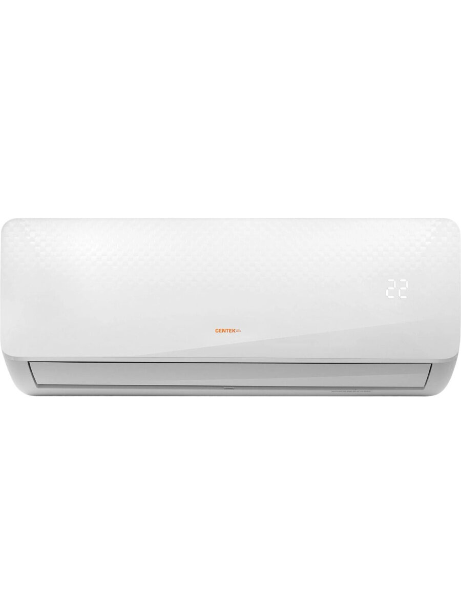 Сплит-система Centek CT-65C07+ (для площади помещения до 26 кв. м.)