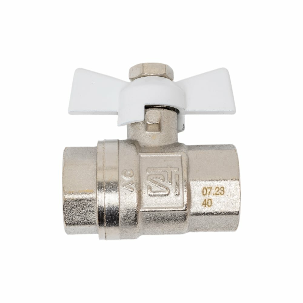 Шаровой кран STI 00000003449