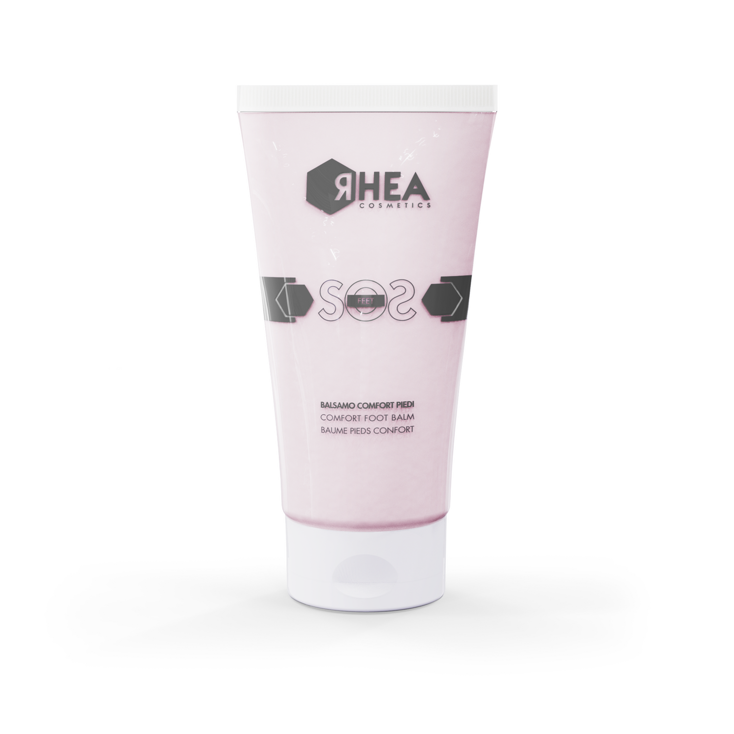 SOS Feet Смягчающий бальзам для кожи стоп с мощным восстанавливающим действием / 75 ml