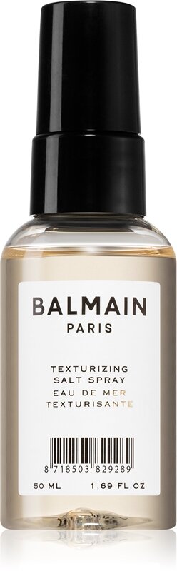Balmain Солевой спрей для укладки Salt Spray Texturizing 50 мл