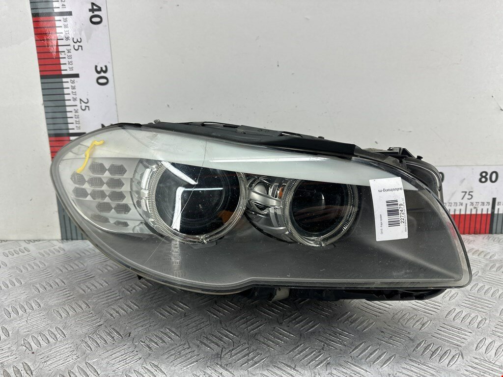 Фара правая BMW 5-Series (F07/F10/F11/F18) 63117271910 арт. 2272479