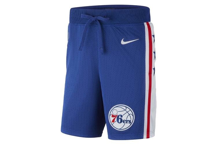 Шорты баскетбольные NIKE Moderate Bermuda