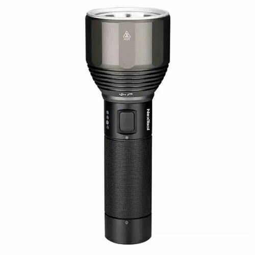 Светодиодный фонарик NexTool Nato Outdoor Glare Flashlight 2000 Lm (NE012)