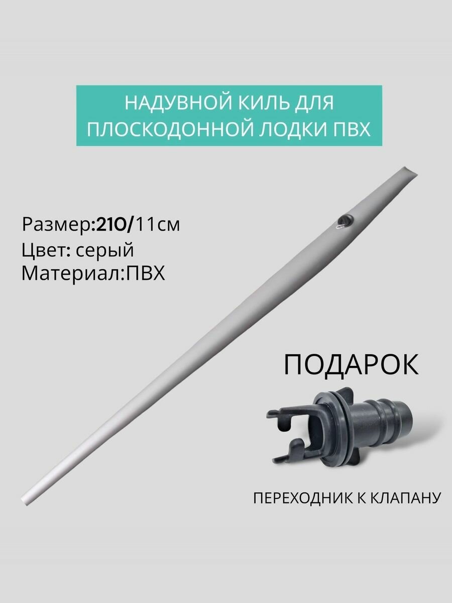 Аксессуары и комплектующие для судов
