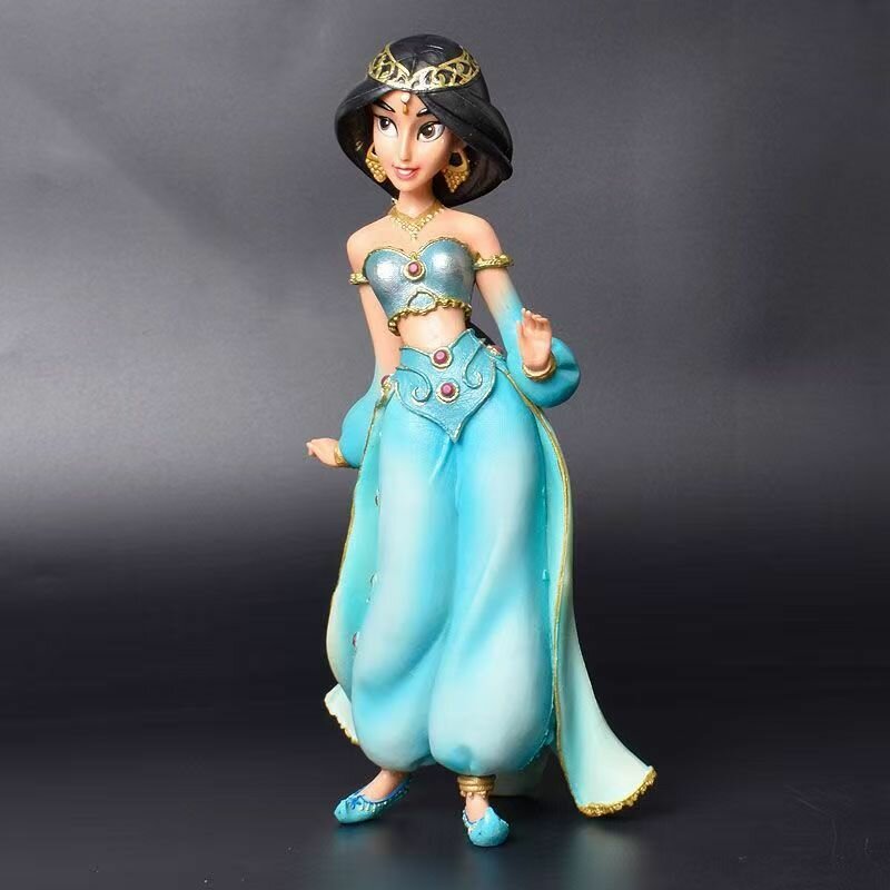 Набор фигурок принцессы диснея, Disney Princess-