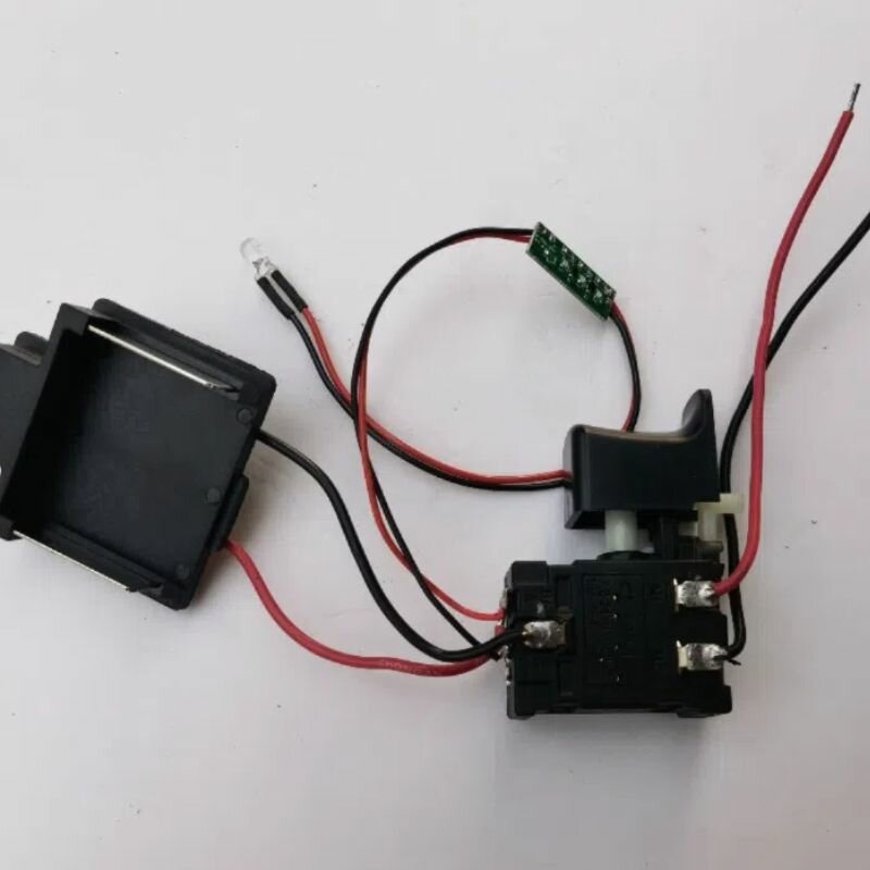 Пила двуручная