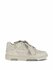 Кроссовки Off-White, размер 48, светло-серый