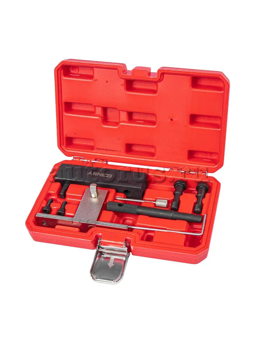 Набор фиксаторов распредвала для установки ФАЗ ГРМ OPEL 1.6