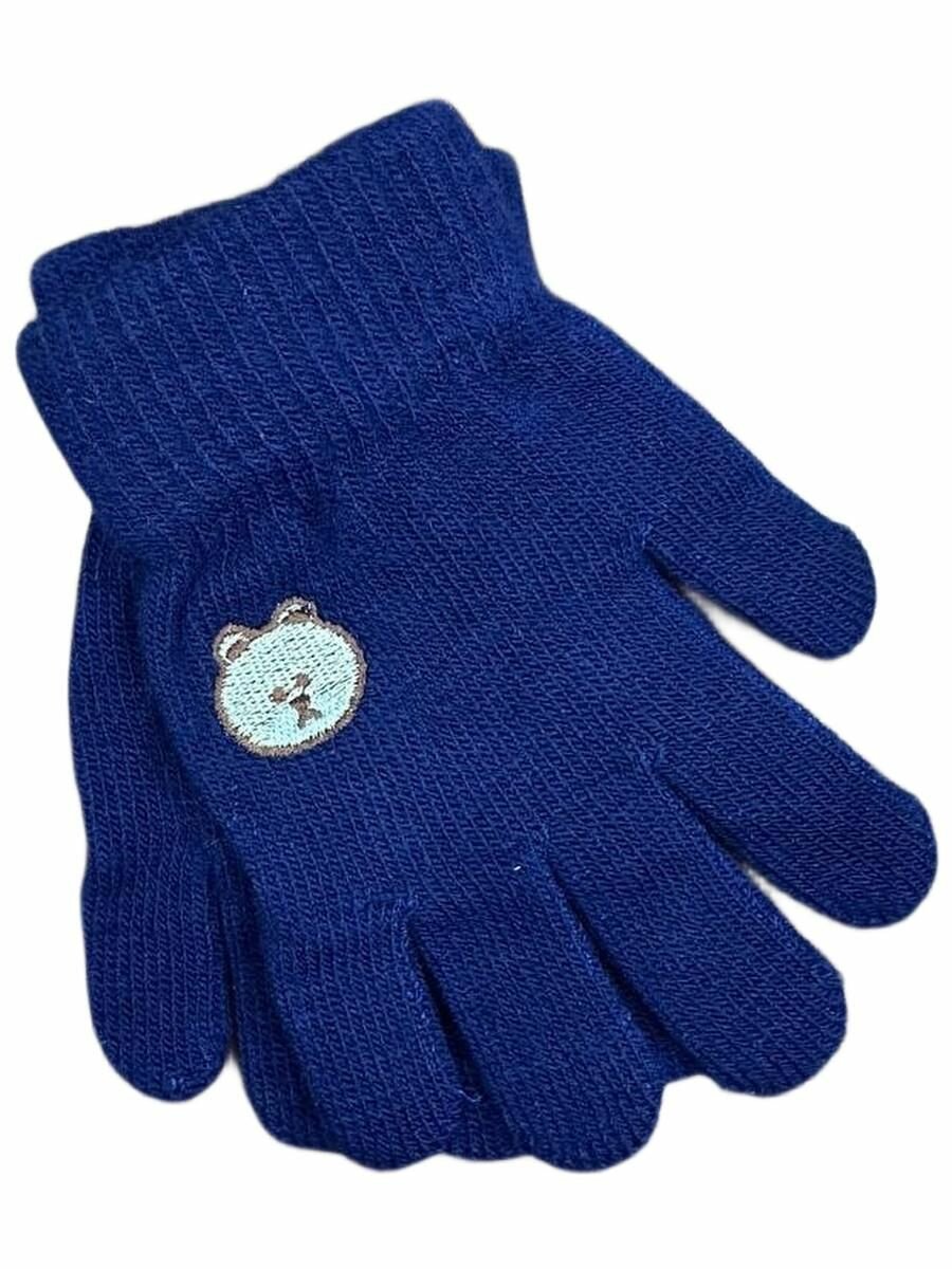 Перчатки Базовая коллекция для детей