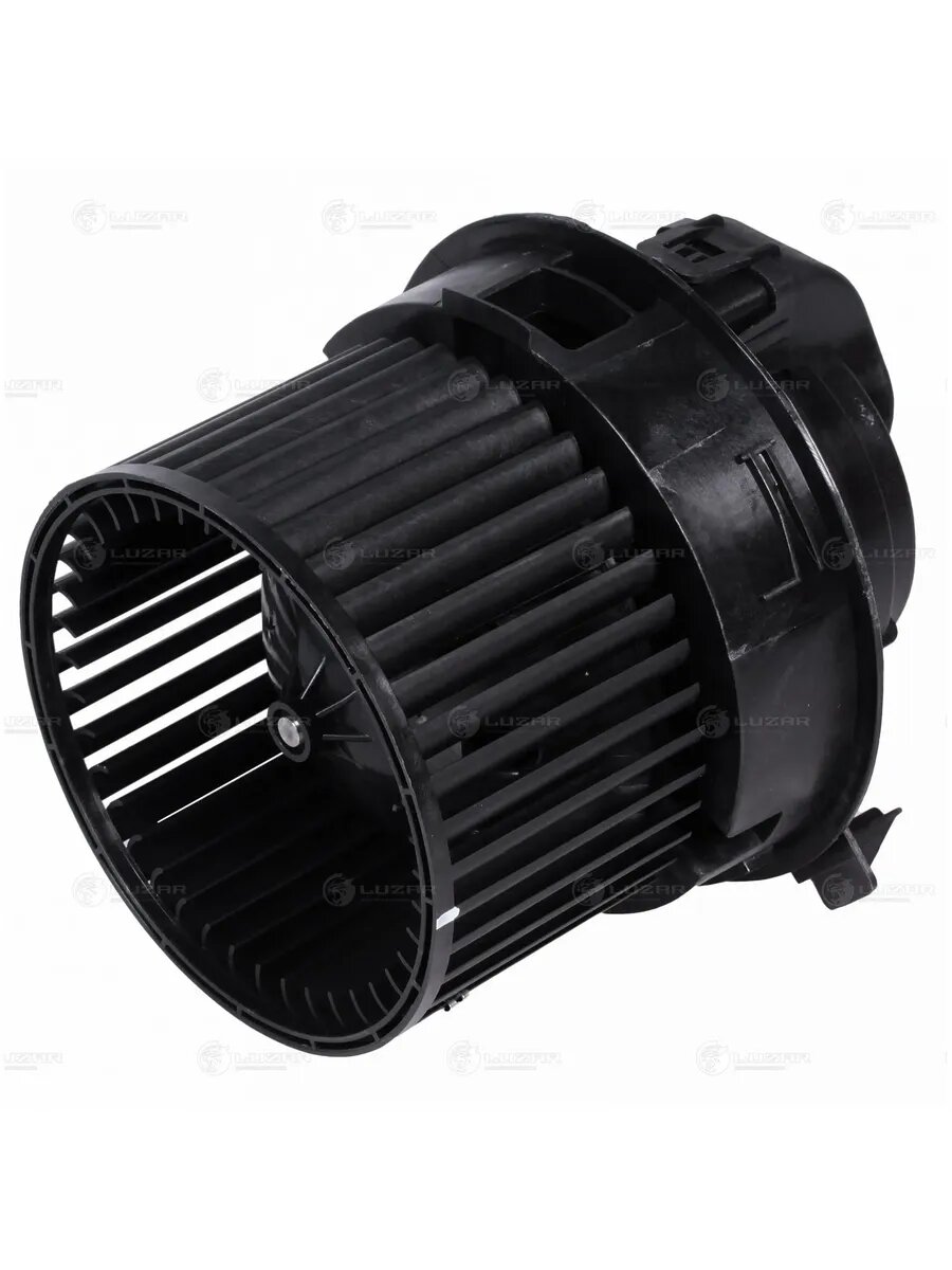 Э/вентилятор отоп. Для А/М RENAULT ARKANA (19-)/DUSTER II (2